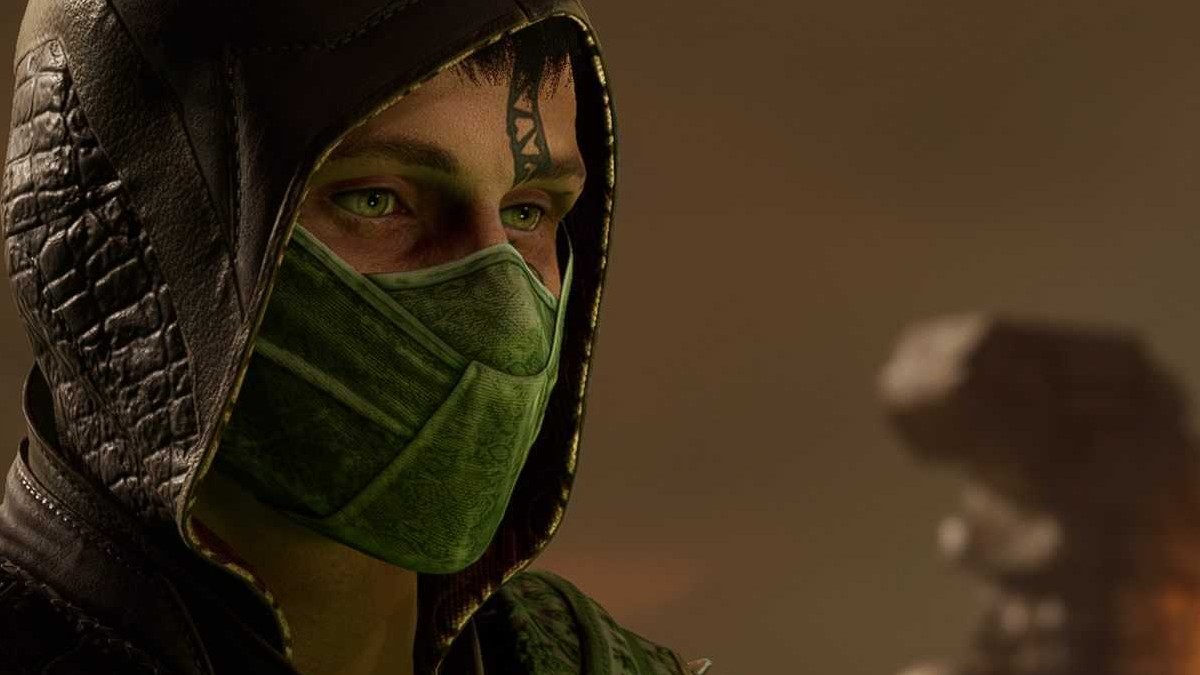 Mortal Kombat 1 Day One Update: Full Patch Notes Listed - Prima Games