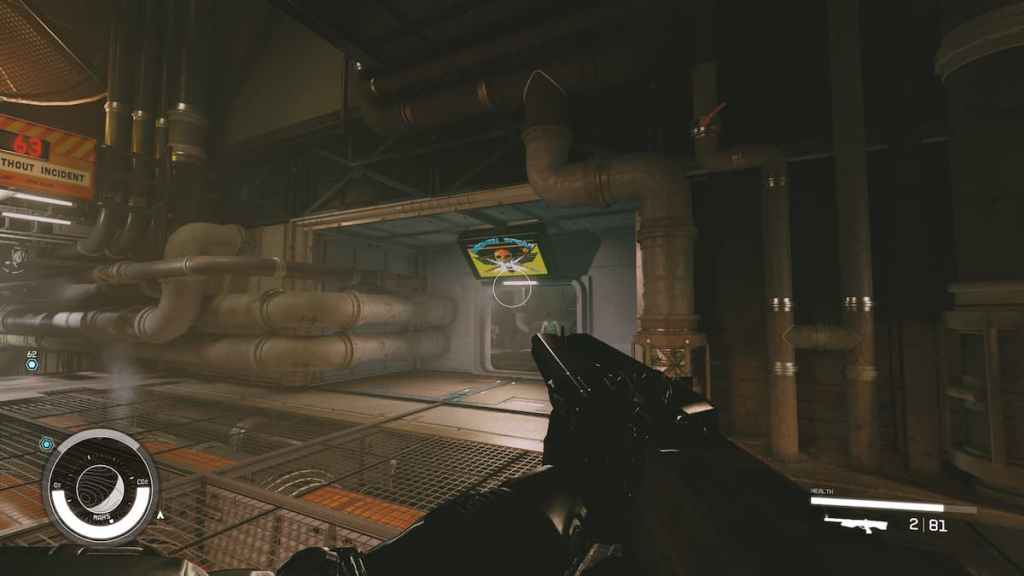 How to Complete Burden of Proof in Starfield - Prima Games