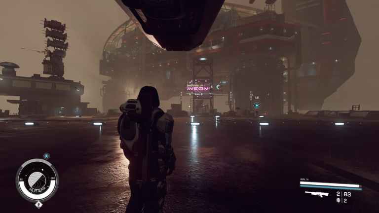 How to Surrender in Starfield - Prima Games