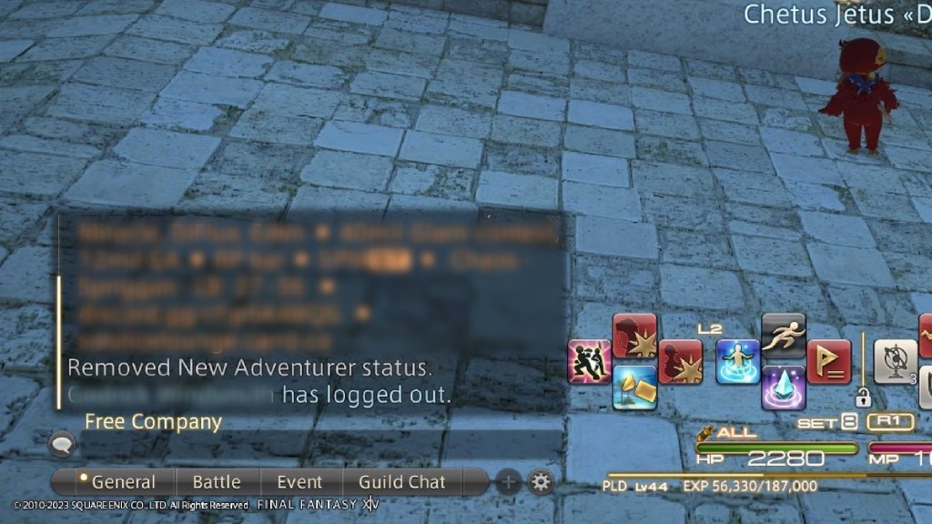 What Is Sprout Status In FFXIV & How Do You Get Rid Of It? - Answered ...