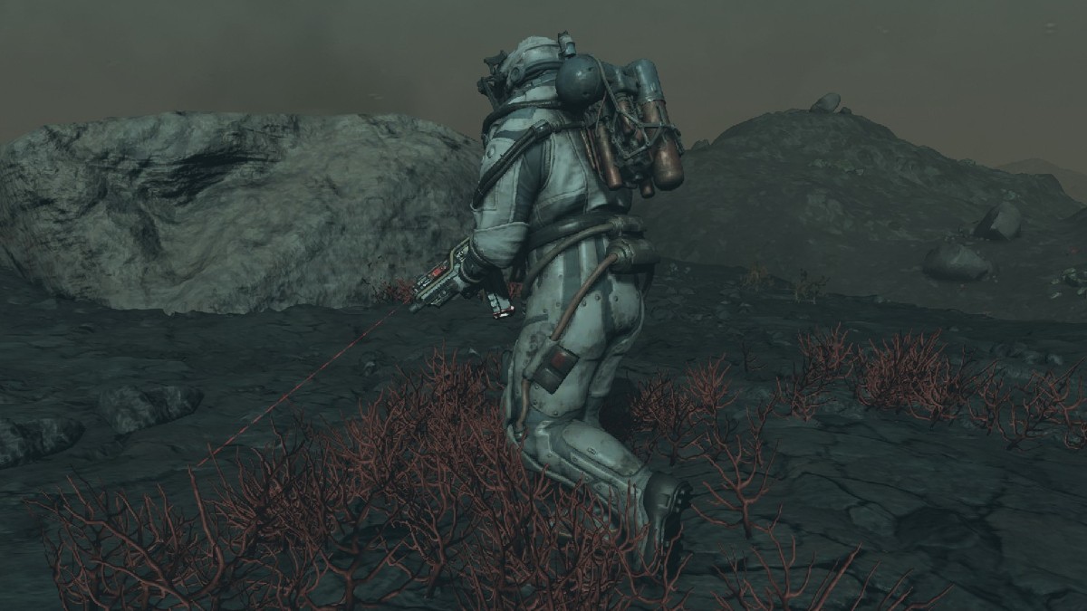 Can You Run Out of Oxygen in Starfield? - Answered - Prima Games