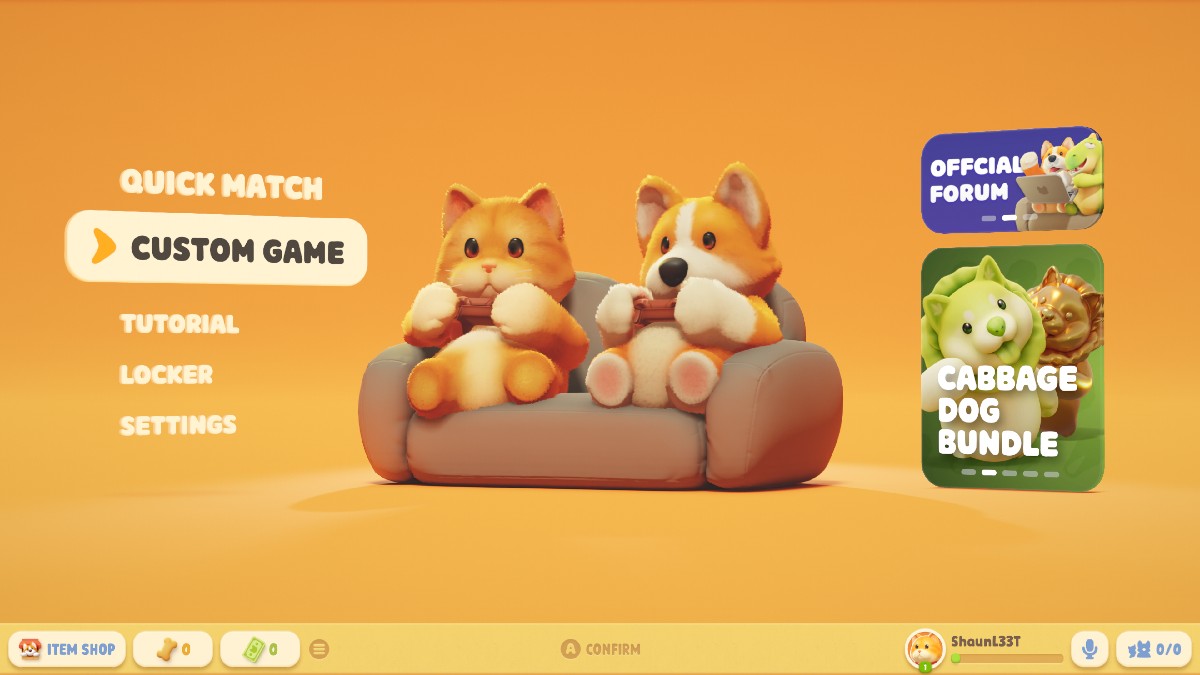 How to Play Party Animals Couch Co-op - Prima Games