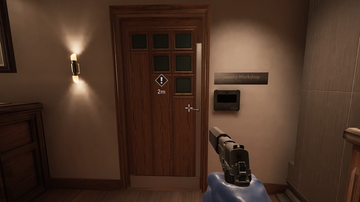 Payday 3: Dirty Ice Stealth Guide - Prima Games