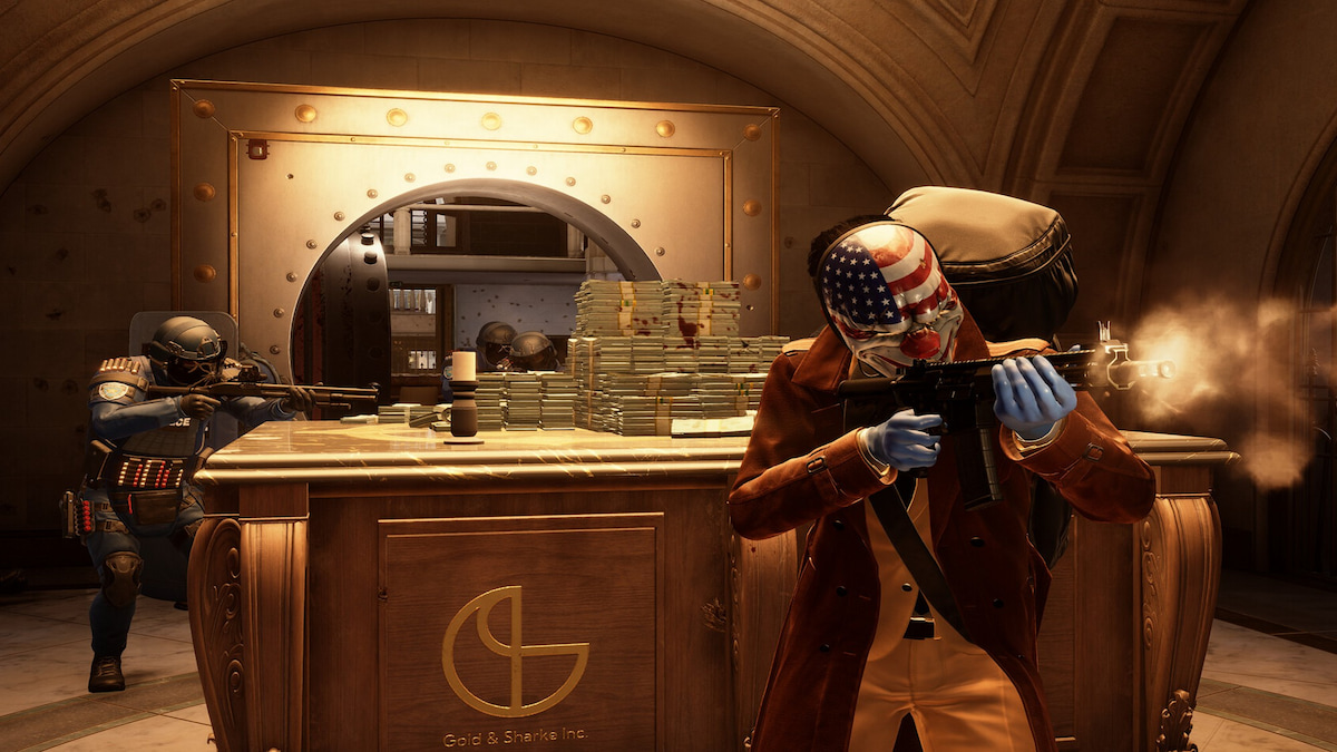 Is Payday 3 On Game Pass Answered Prima Games Is Payday 3 On Game Pass Answered Prima Games