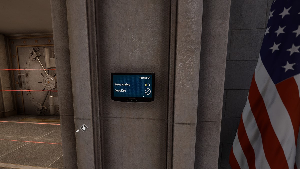 Payday 3: How to Flip the Right Switches in Gold and Sharke - Prima Games