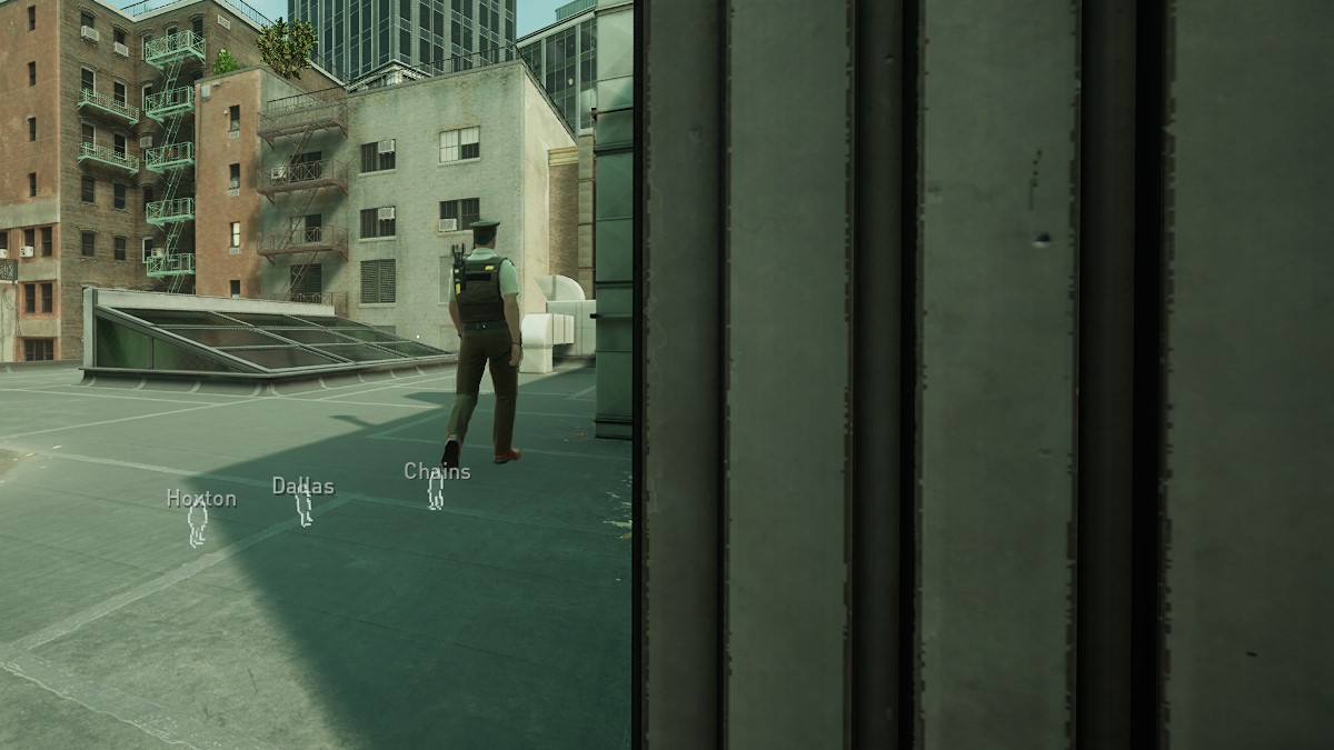 What is a Lead Guard in Payday 3? - Answered - Prima Games