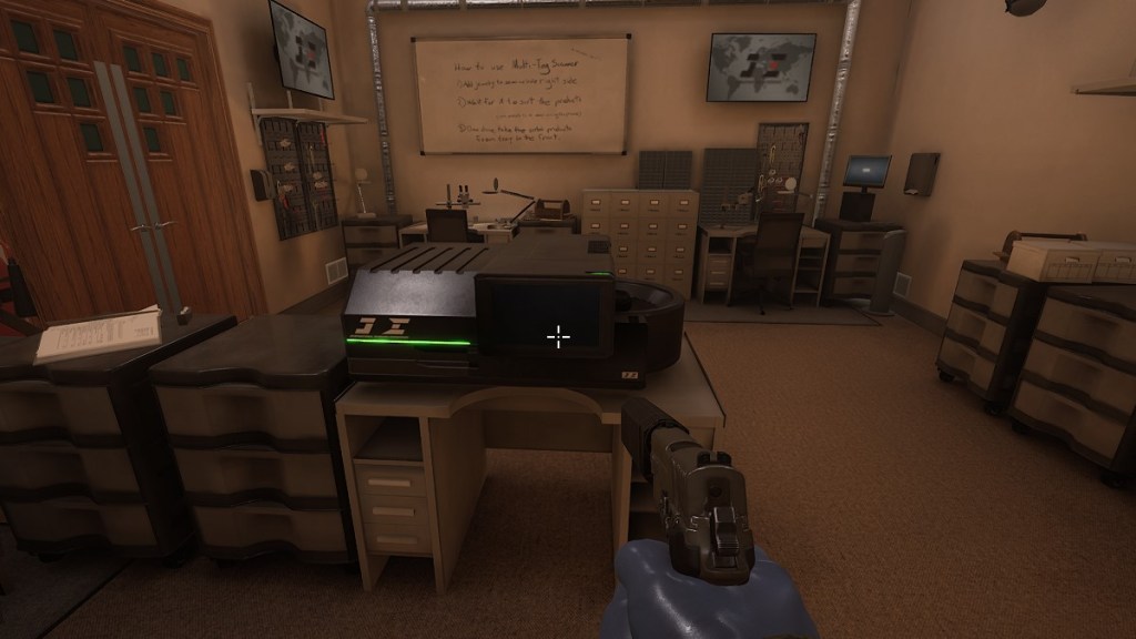 Payday 3: Dirty Ice Stealth Guide - Prima Games