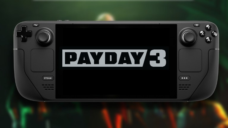 Does Payday 3 Run Well On Steam Deck? - Answered - Prima Games
