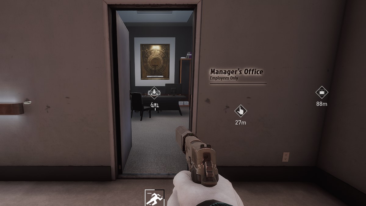 Payday 3: How to Get the Flash Drive in Under the Surphaze - Prima Games