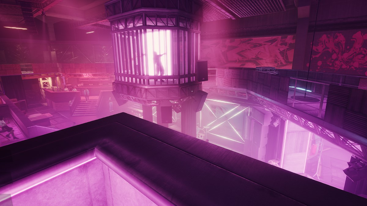 Payday 3: Rock the Cradle Stealth Guide - Prima Games