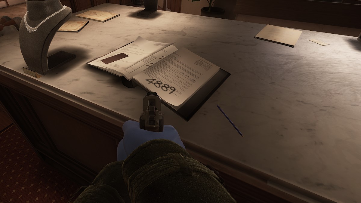 How to Find the Basement Code in Dirty Ice - Prima Games