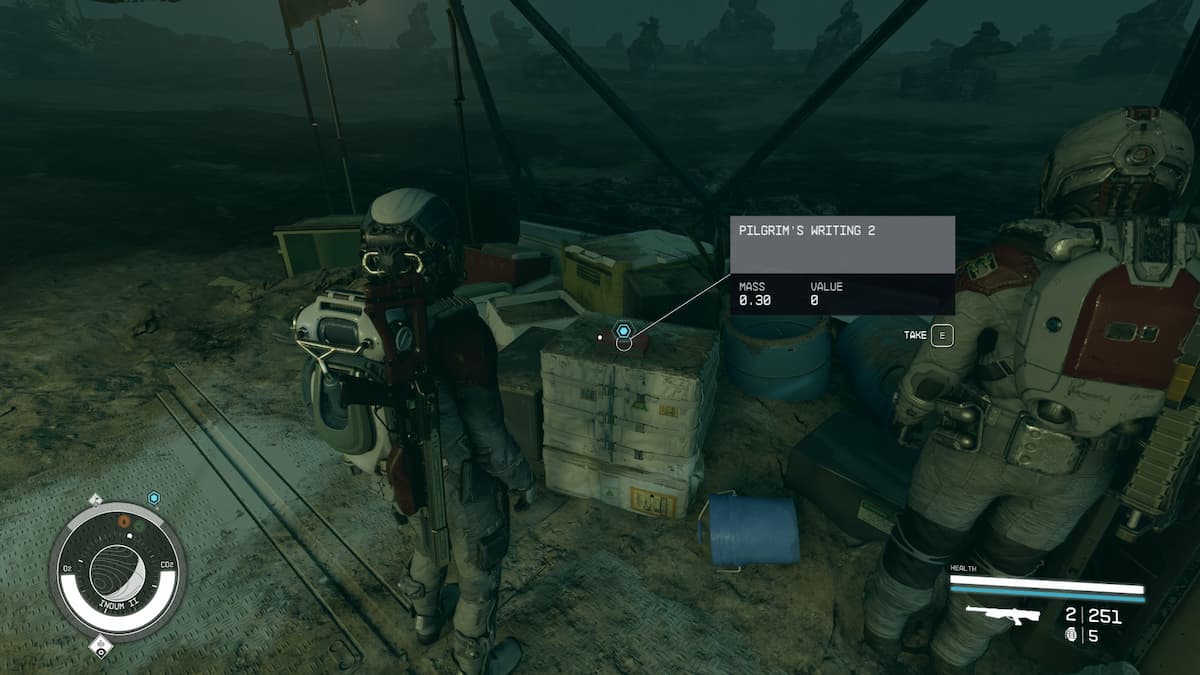 Where to Find Clues in Unity in Starfield - Prima Games