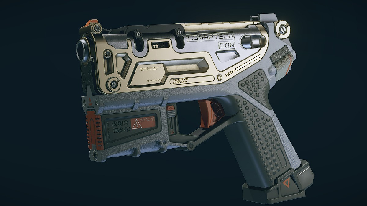 All Weapons in Starfield - Listed - Prima Games