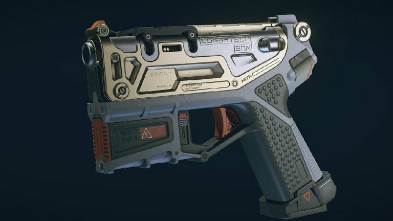 All Weapons in Starfield - Listed - Prima Games