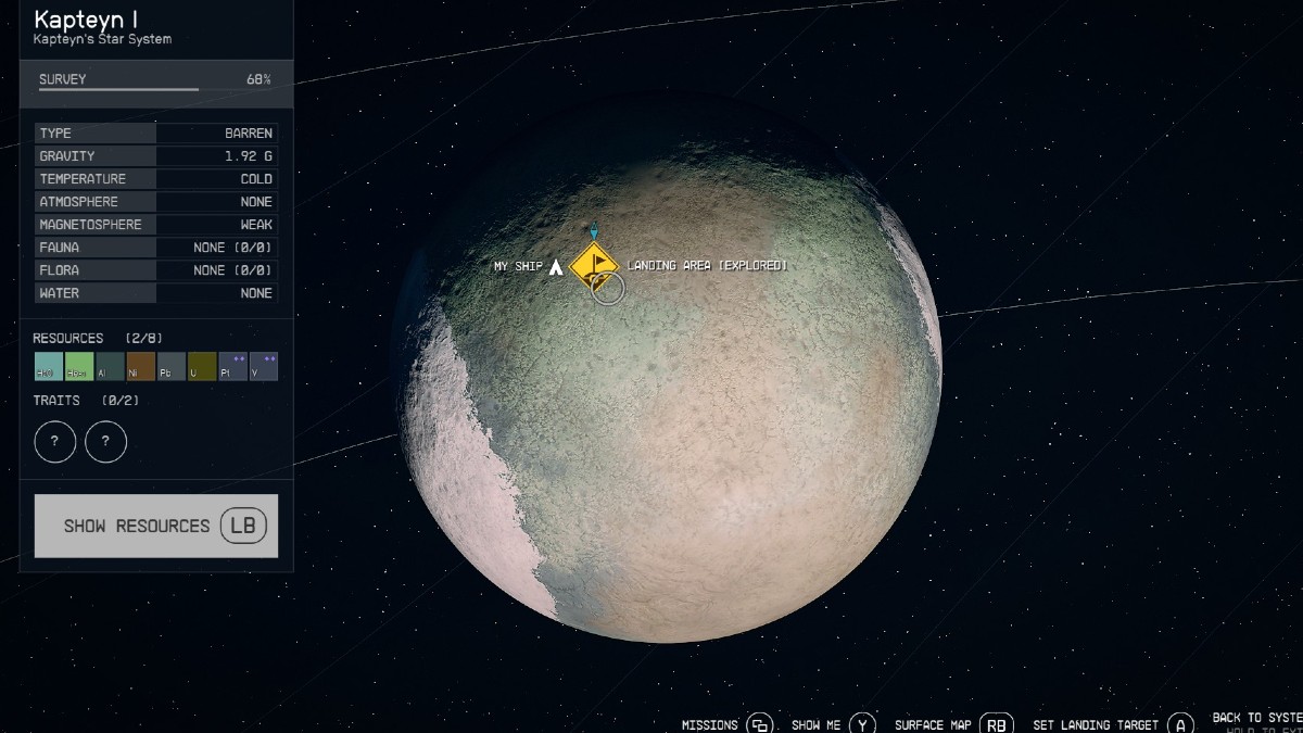 How to Get Platinum in Starfield - Prima Games