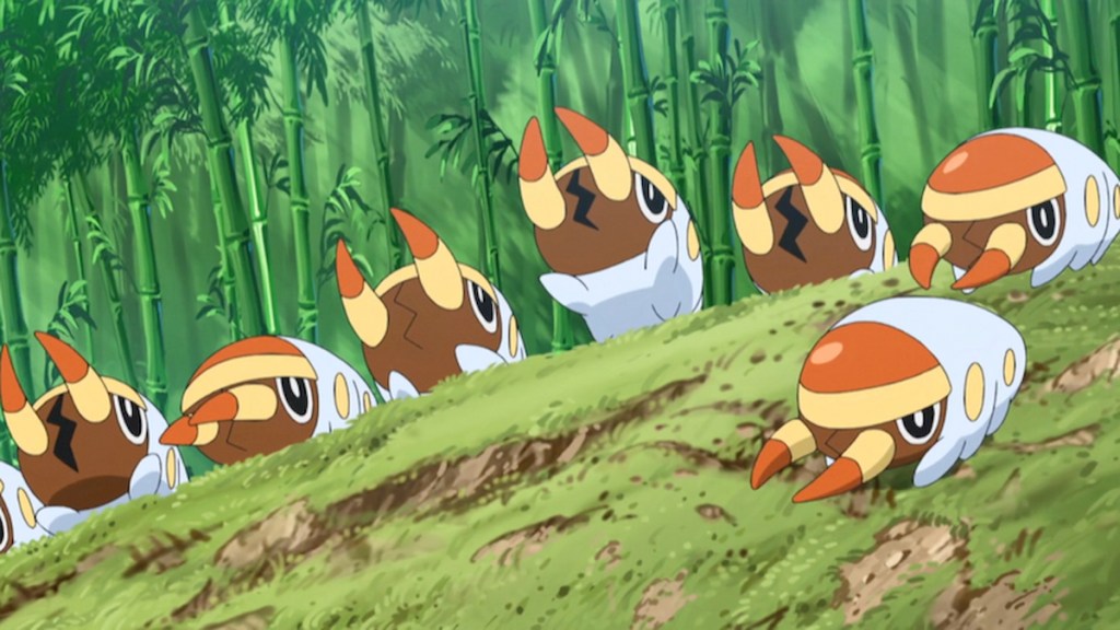 Pokemon GO September 2023 Community Day Features Grubbin: Event Date ...