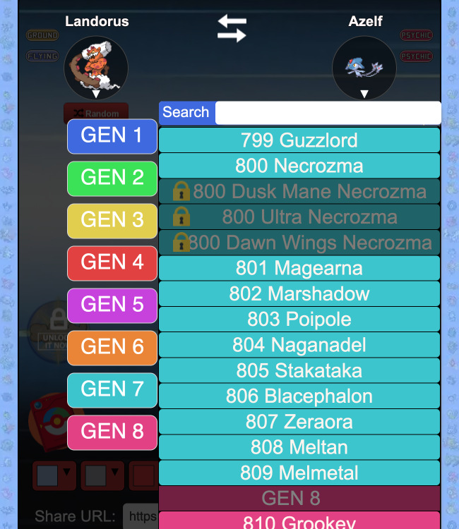 How to Use Pokemon Infinite Fusion Generator - Prima Games