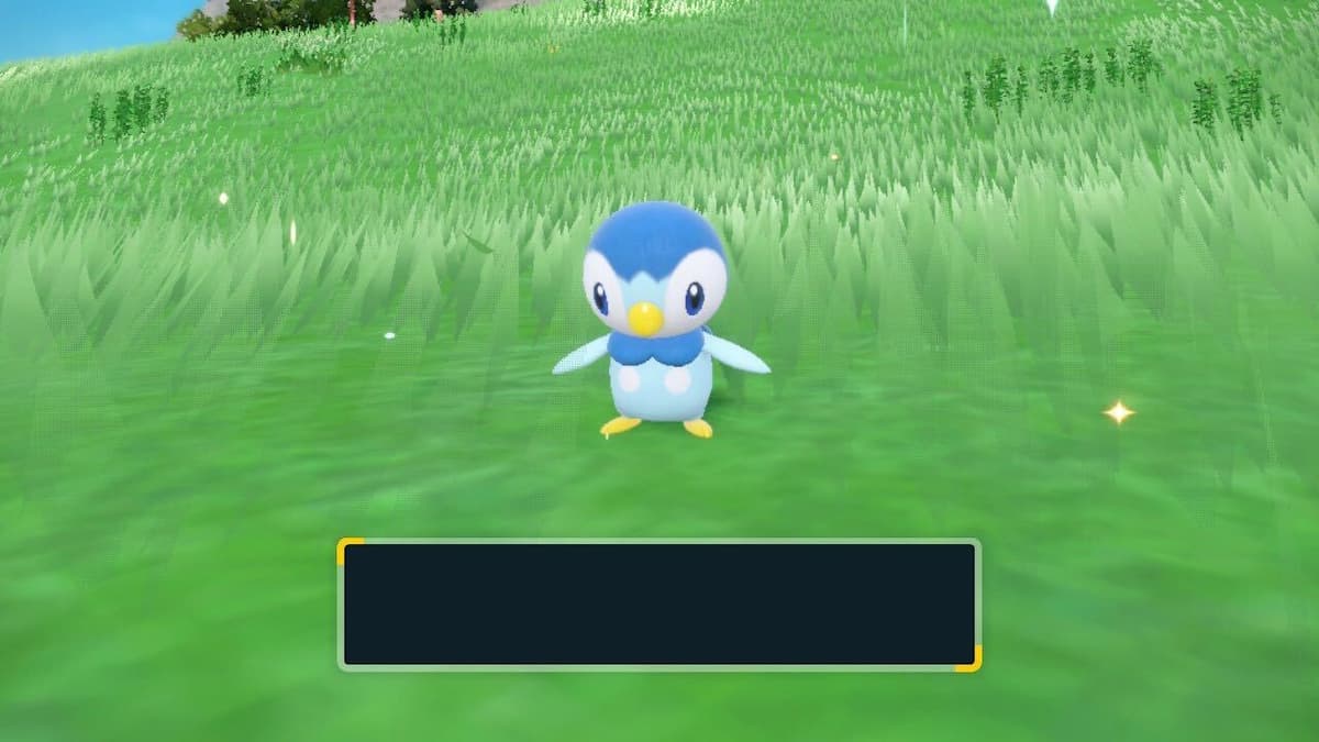 How to Get the Sinnoh Starters in Pokemon Scarlet and Violet - Prima Games
