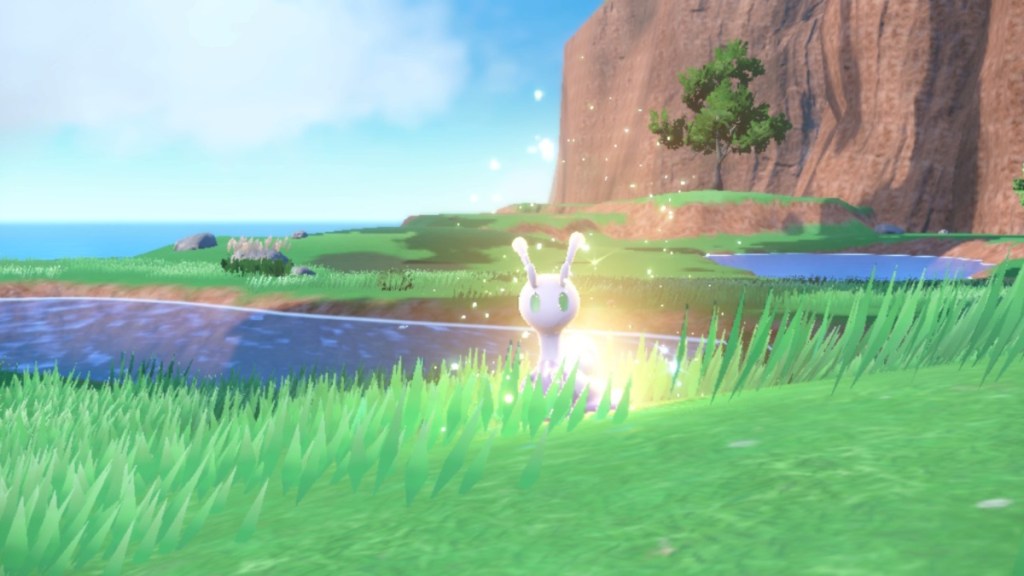 How to Evolve Sliggoo into Goodra in Pokemon Scarlet and Violet - Prima ...