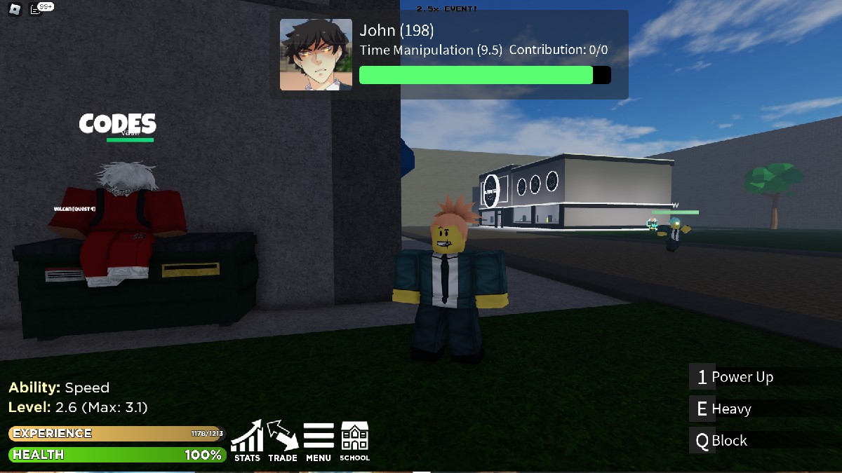 Roblox All Project Spectre Codes (September 2023) - Prima Games