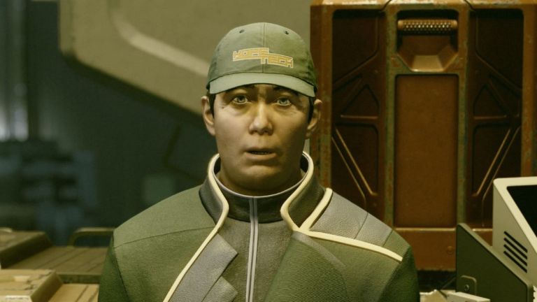 Should You Kill or Spare Ron Hope in Starfield - Prima Games