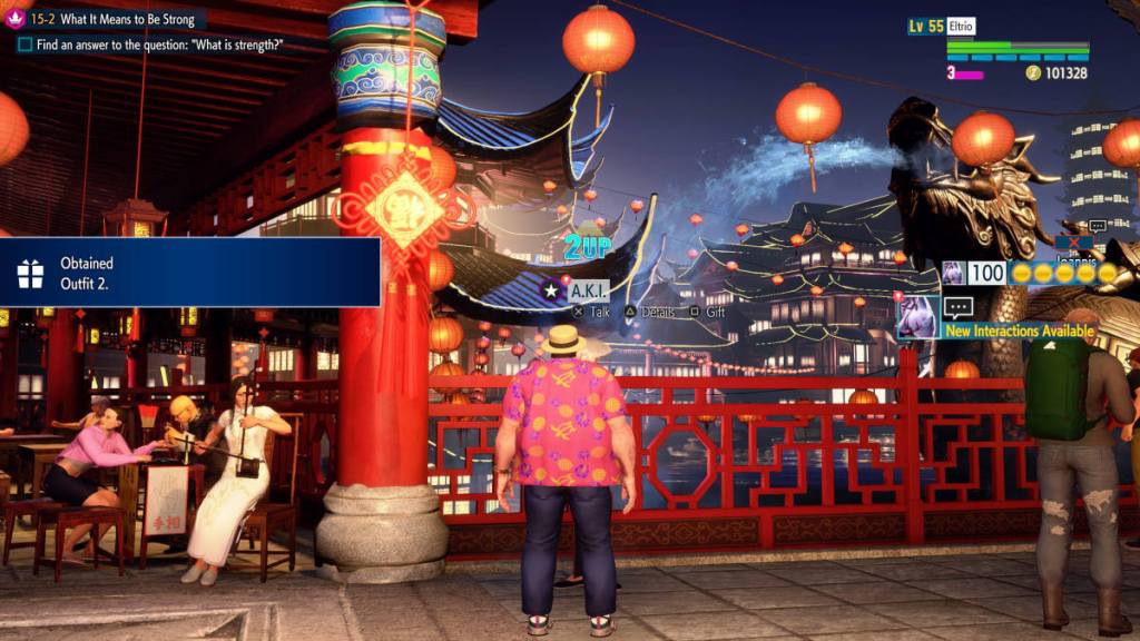 How to Unlock A.K.I's Costume 2 in Street Fighter 6 - Prima Games