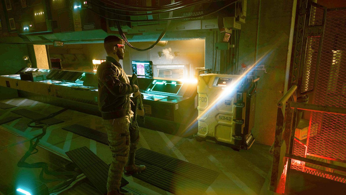 How to Get Relic Points in Cyberpunk 2077 - Prima Games