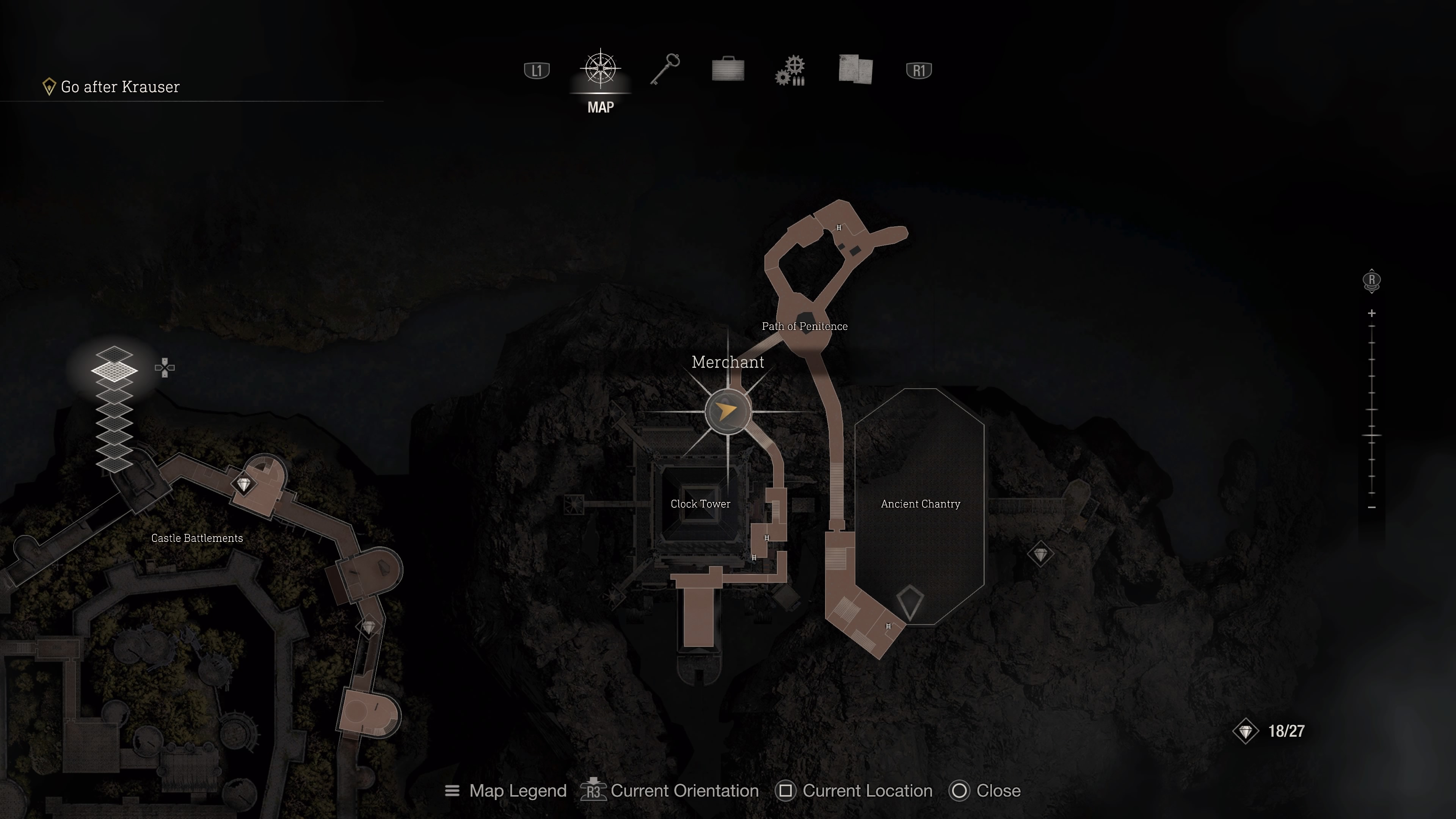 How to Complete Bug Buster (Chapter 5) in Resident Evil 4 Separate Ways ...