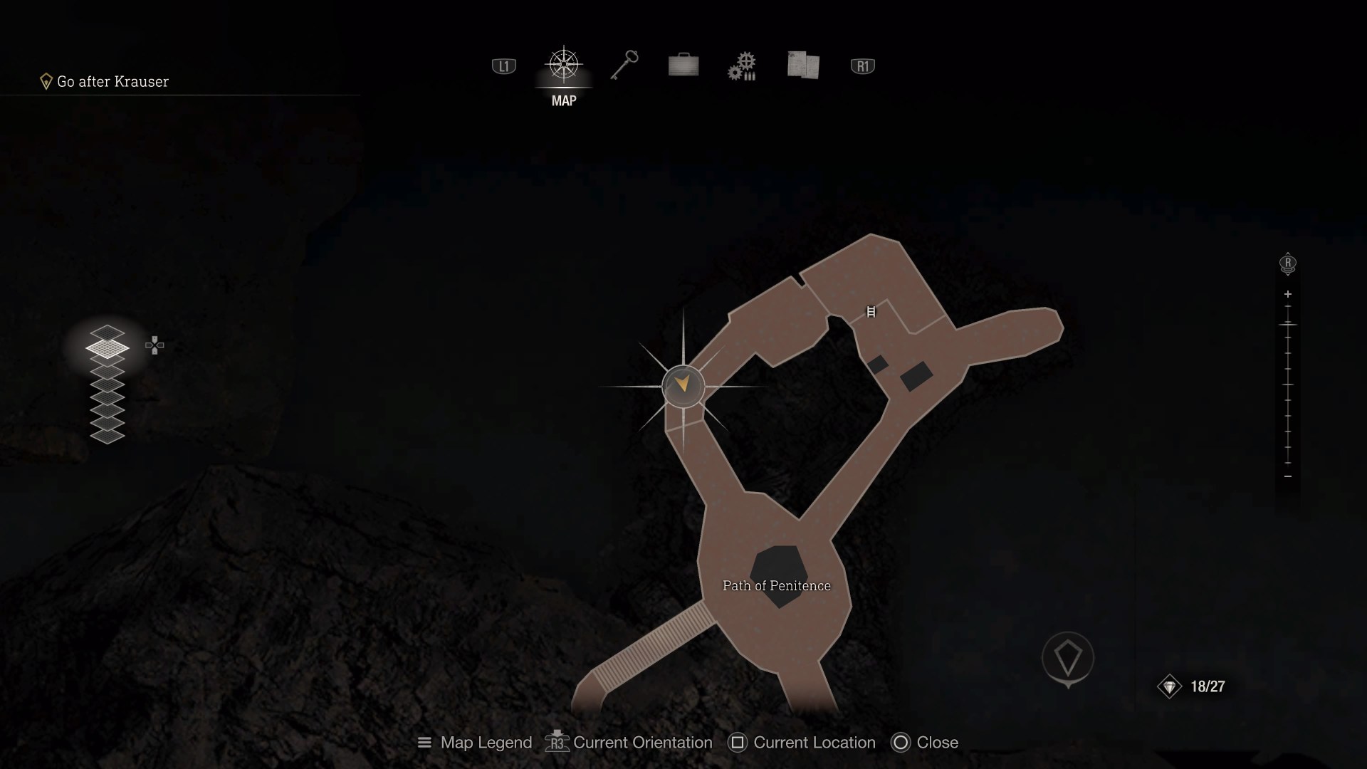 How to Complete Bug Buster (Chapter 5) in Resident Evil 4 Separate Ways ...