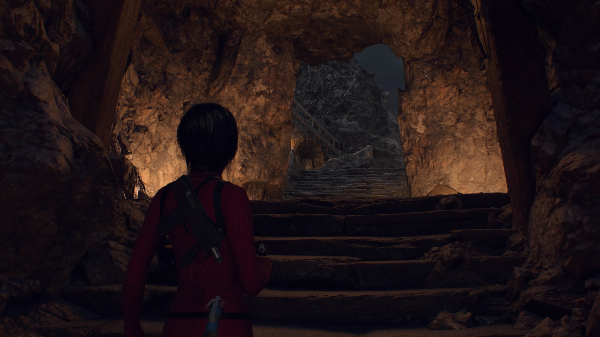 How to Complete Bug Buster (Chapter 5) in Resident Evil 4 Separate Ways ...