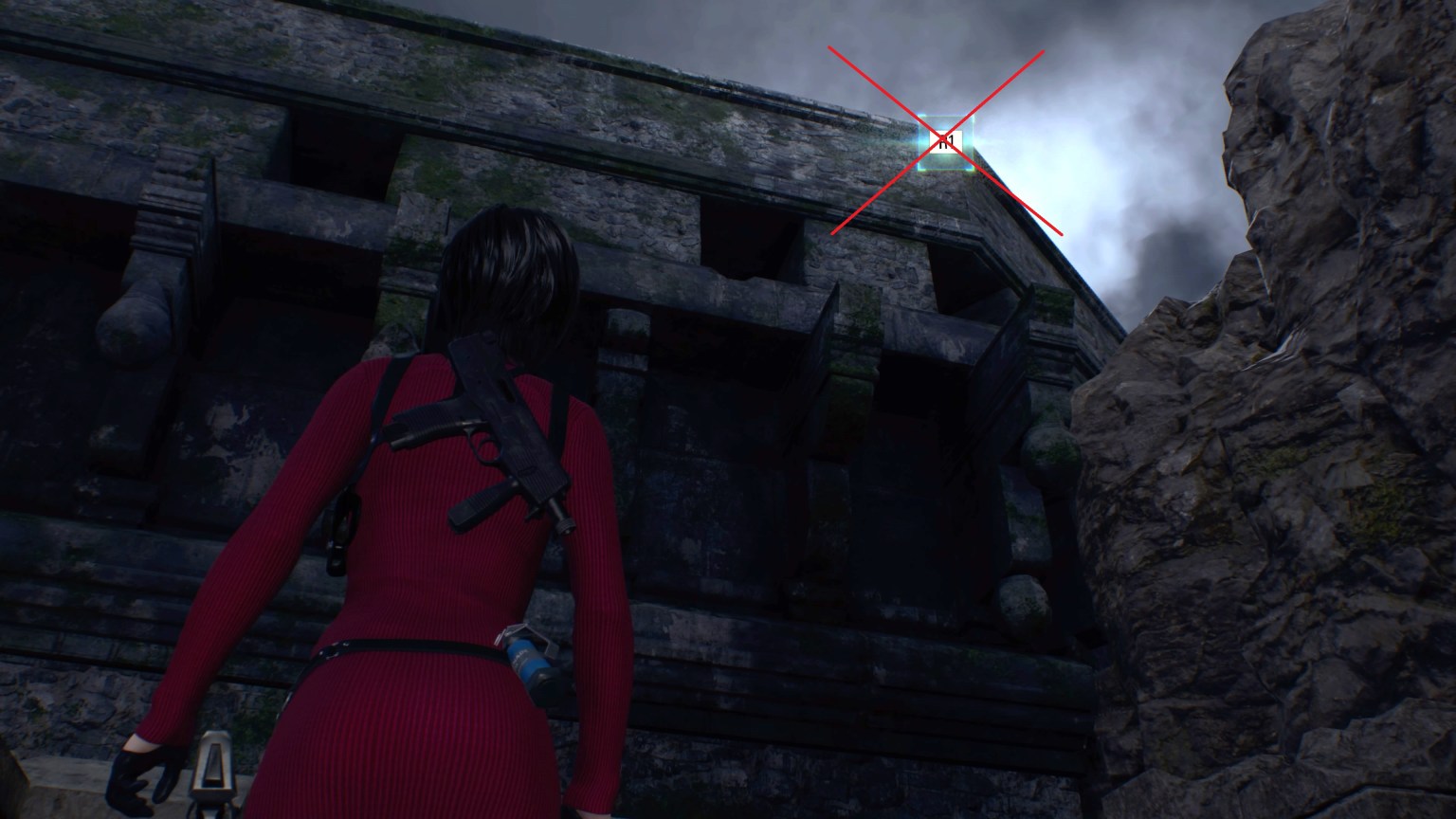 How to Complete Bug Buster (Chapter 5) in Resident Evil 4 Separate Ways ...