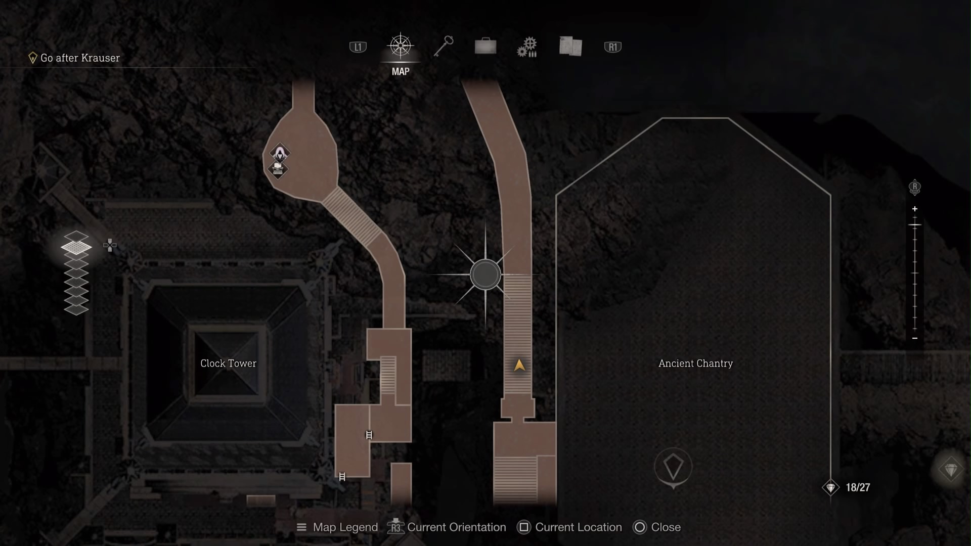 How to Complete Bug Buster (Chapter 5) in Resident Evil 4 Separate Ways ...