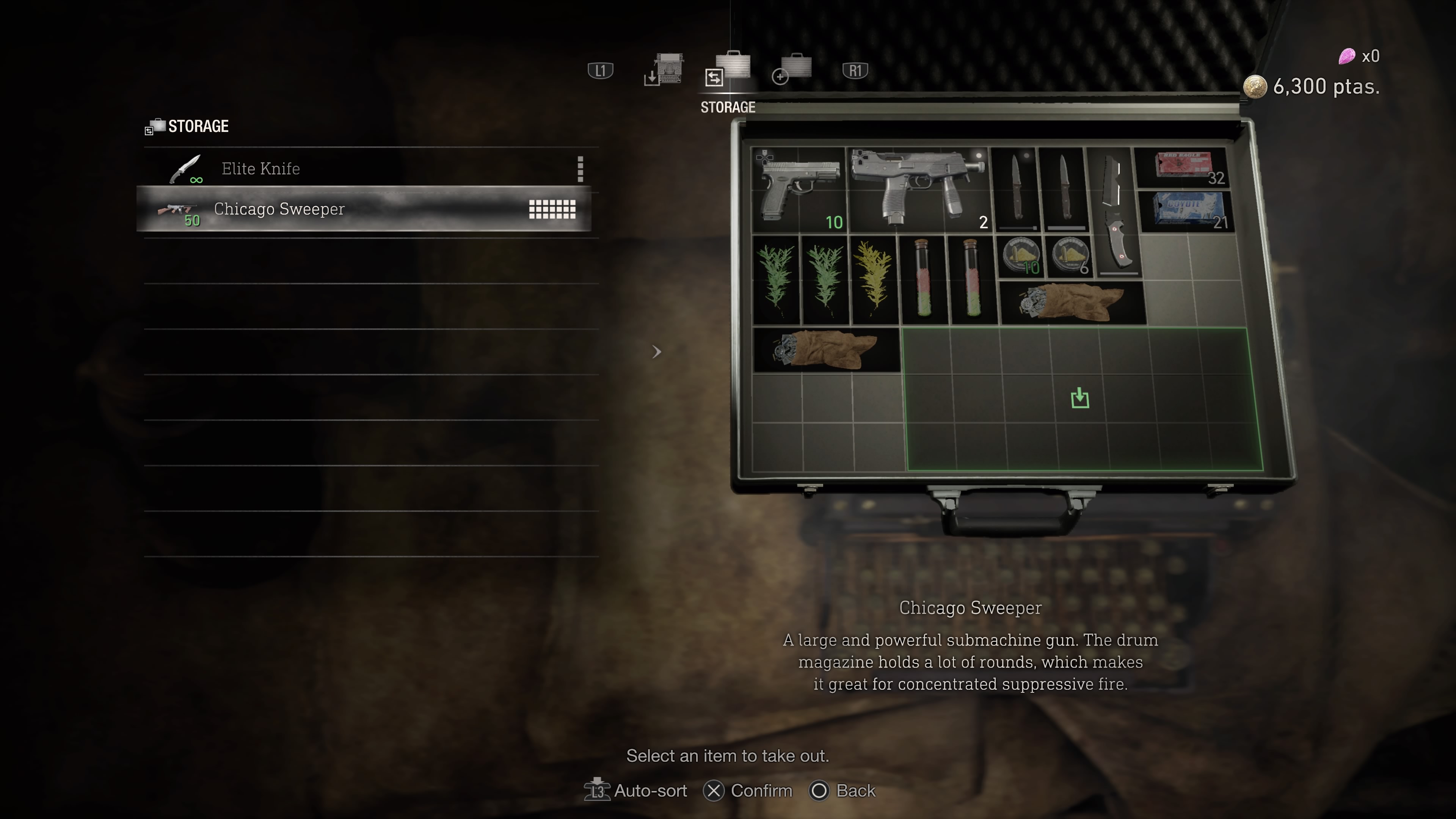 How to Get the Chicago Sweeper in Resident Evil 4 Separate Ways - Prima ...