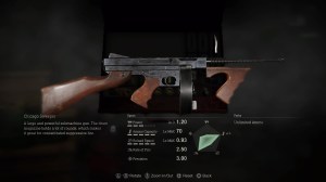 How to Get the Chicago Sweeper in Resident Evil 4 Separate Ways - Prima ...