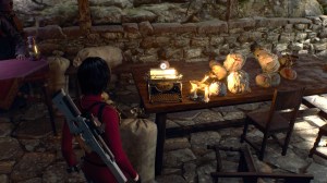 How to Get the Chicago Sweeper in Resident Evil 4 Separate Ways - Prima ...