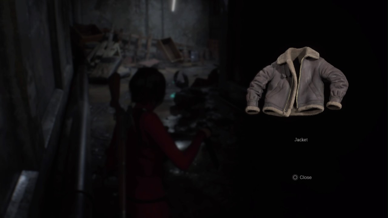 How to Complete Jacket of All Trades in Resident Evil 4 Separate Ways - Prima Games