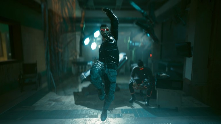 How to Respec in Cyberpunk 2077 2.0 - Prima Games