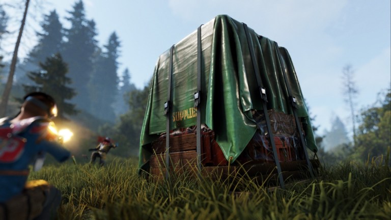 How to Get Free Skins in Rust - Prima Games