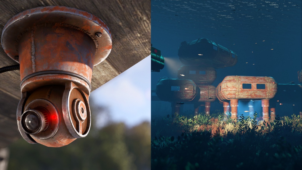 Rust: Arctic Research Base Loot Guide - Prima Games