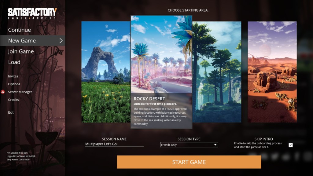 How to Play with Friends in Satisfactory - Prima Games