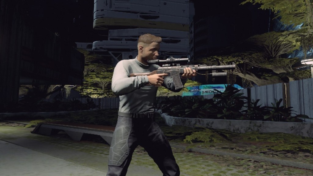 What Counts as a Scoped Weapon in Starfield? - Answered - Prima Games