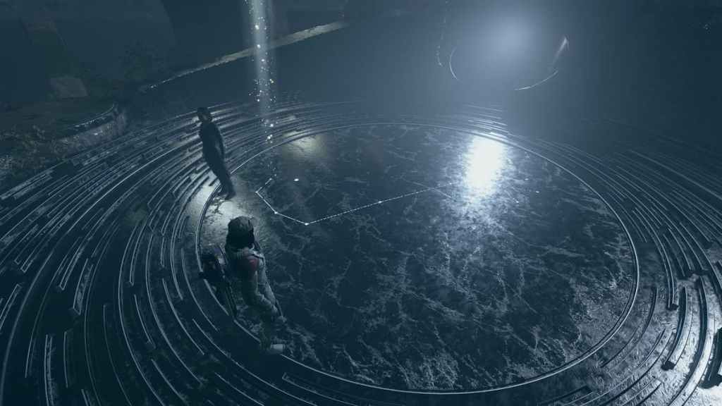 All Answers to Pilgrim's Computer Questions in Starfield Unity Quest ...