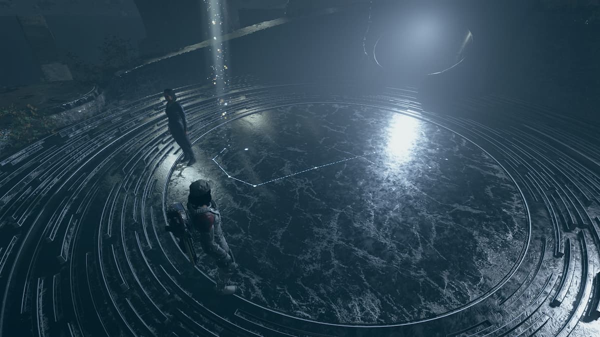 All Answers to Pilgrim's Computer Questions in Starfield Unity Quest ...