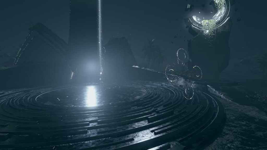 All Answers to Pilgrim's Computer Questions in Starfield Unity Quest ...