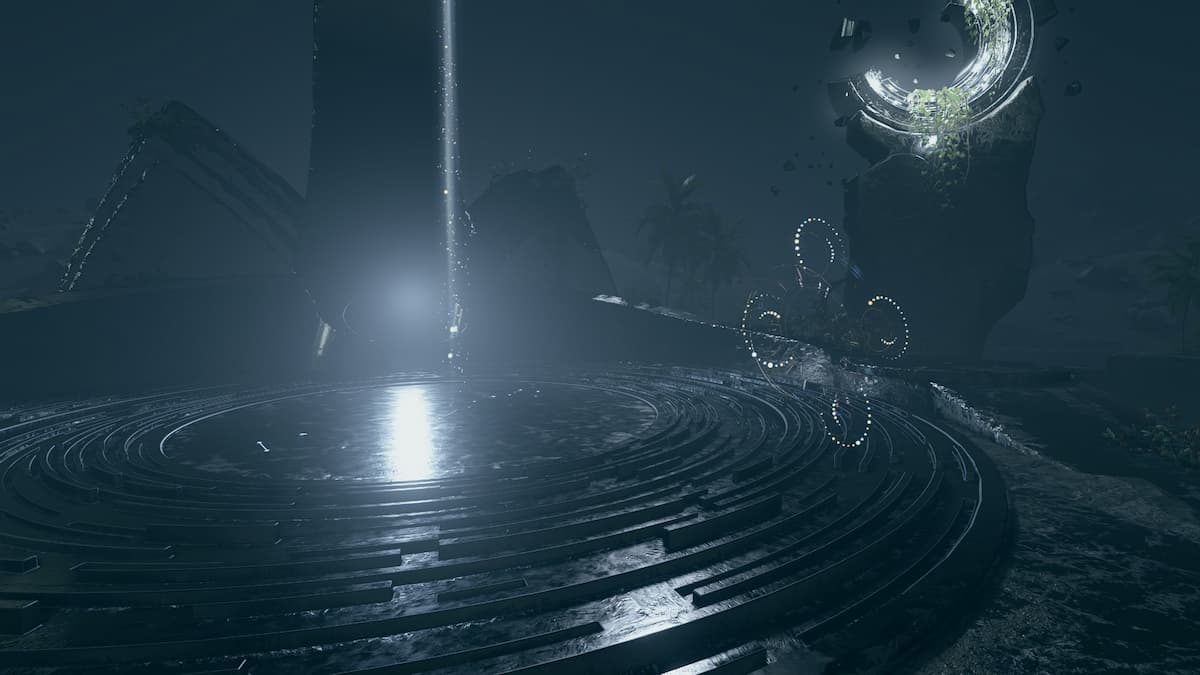 All Answers to Pilgrim's Computer Questions in Starfield Unity Quest ...