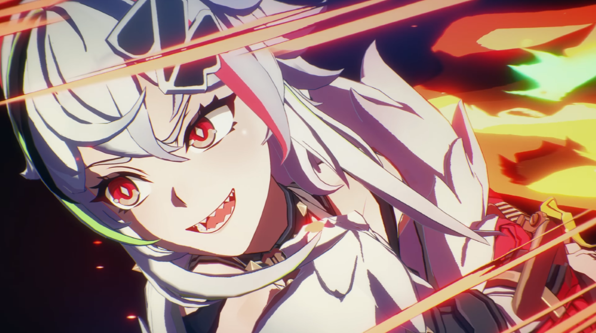 All Playable Characters in Project Mugen Listed - Prima Games