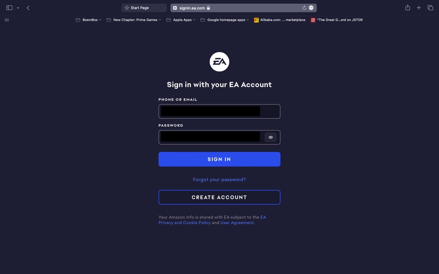Madden NFL 24: How to Link Your EA Account to Prime Account - Prima Games