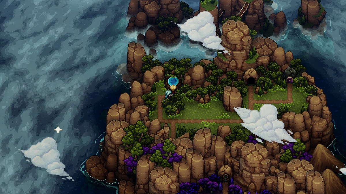 How to Fish in Sea of Stars - Prima Games