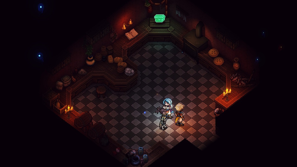 How to Make the Master Ghost Sandwich in Sea of Stars - Prima Games