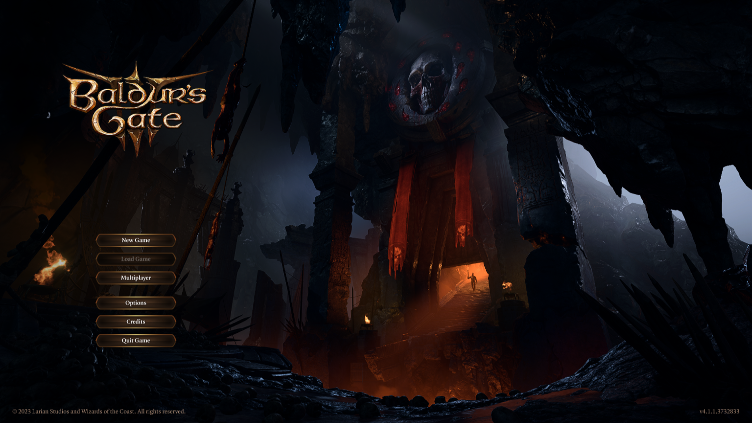 How to Play Local Couch Co-Op Split-Screen in Baldur's Gate 3 (PS5 version) - Prima Games